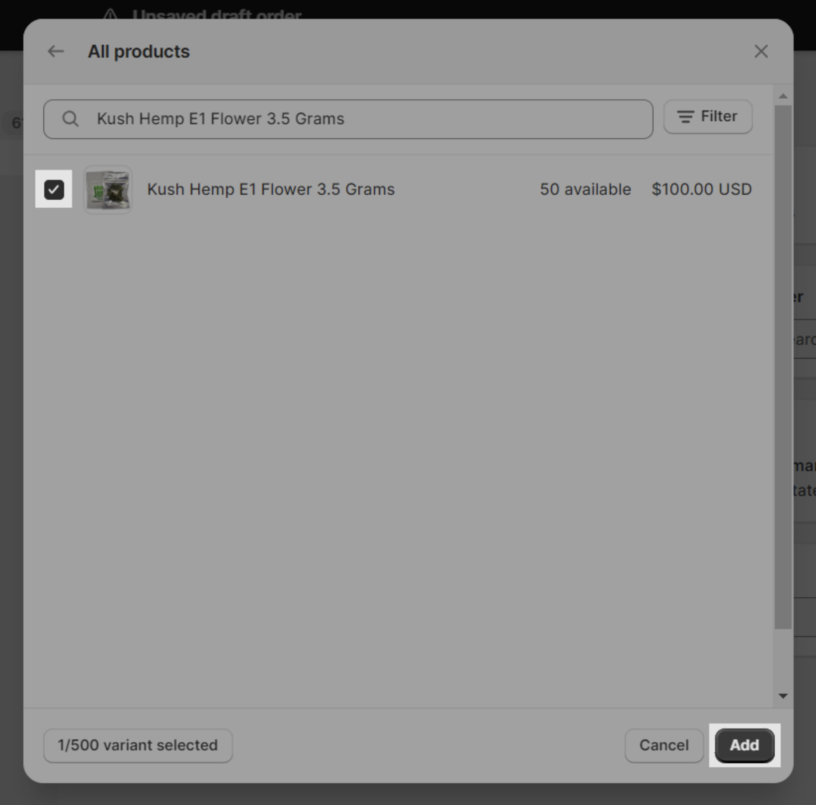How to apply wholesale pricing on Manual Orders or Draft Orders ...