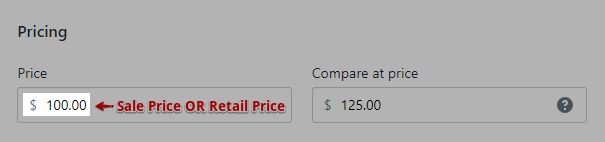 Available Discount Methods – DigitalCoo Help Center